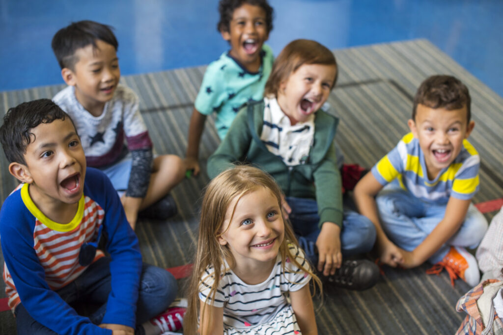 Preschool - Anona United Methodist Church
